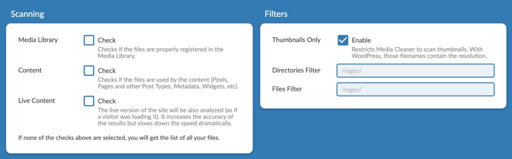 Tutorial for Media Cleaner | Meow Apps