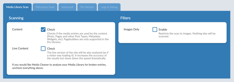 Tutorial for Media Cleaner | Meow Apps