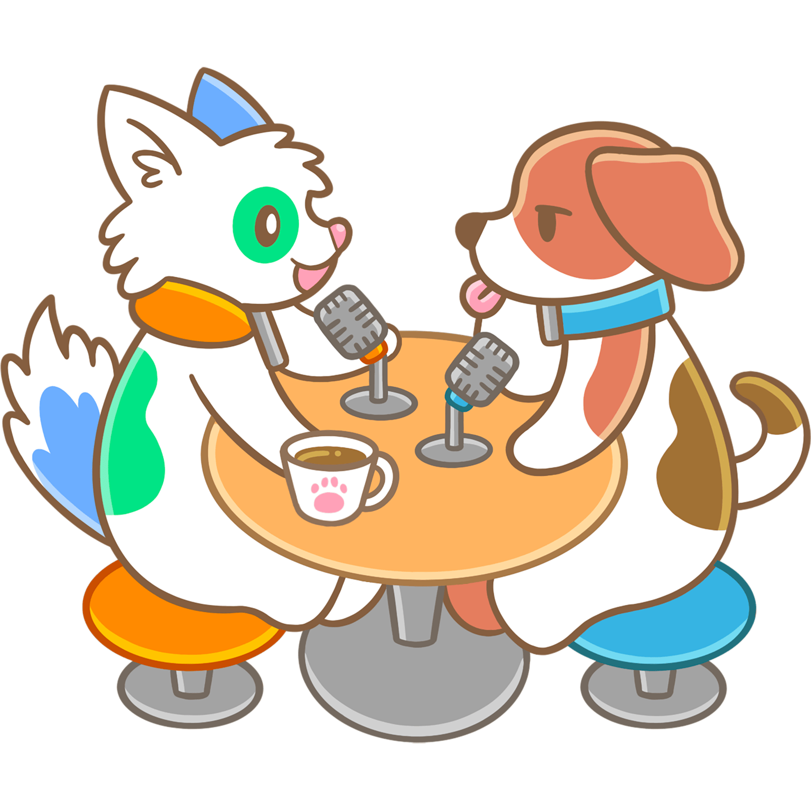 Terms of Use | Meow Apps