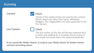 Tutorial for Media Cleaner | Meow Apps