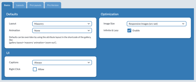 Tutorial for Meow Gallery | Meow Apps