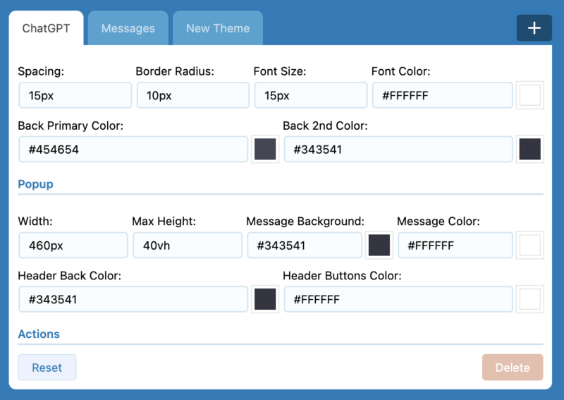 Tutorial | Meow Apps