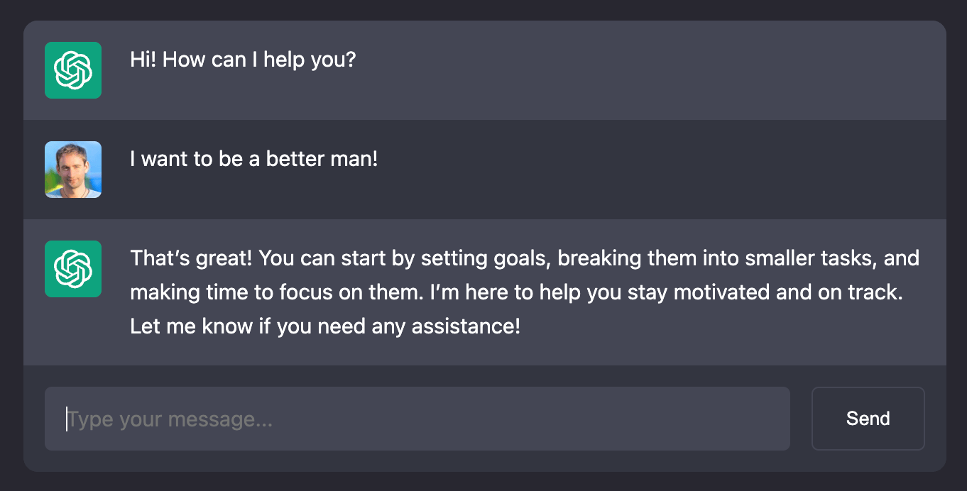 Tutorial | Meow Apps